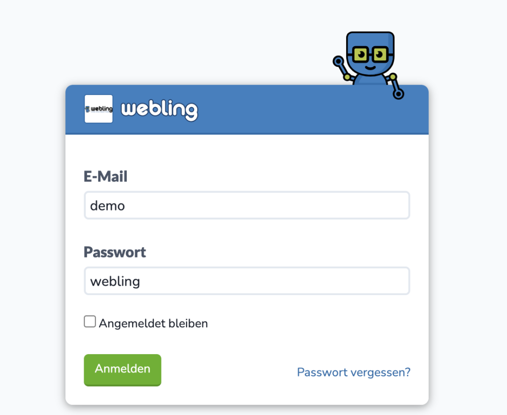 Webling: 2020 alles Neue in einem Blog - Zukunftsblick inklusive ...