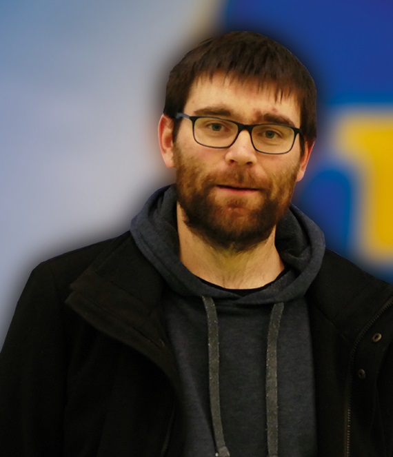 Eine Stadt richtet eine Vereinsgeschäftsstelle ein