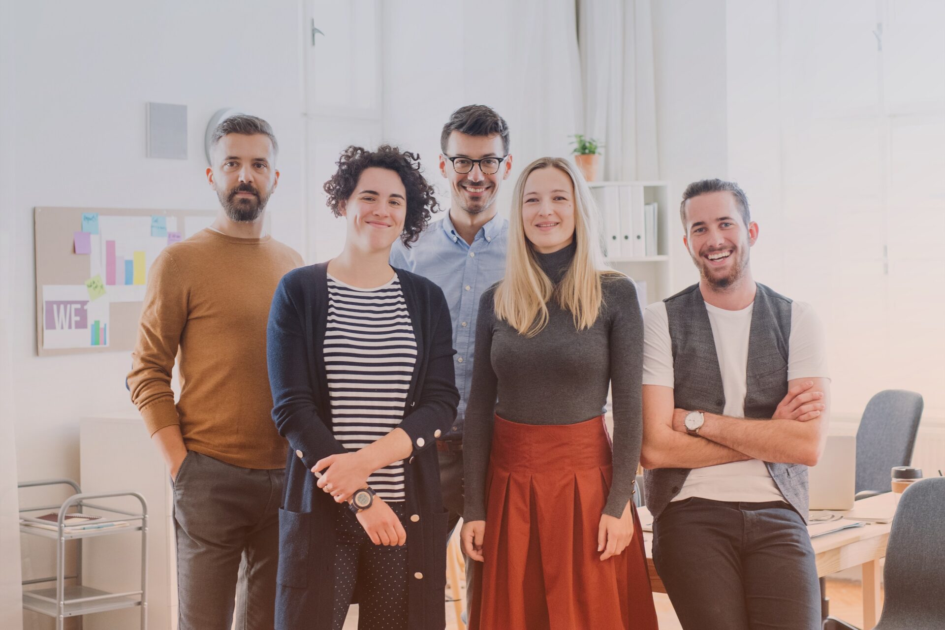 Der Vereinsvorstand - Pflichten und Aufgaben der Mitglieder